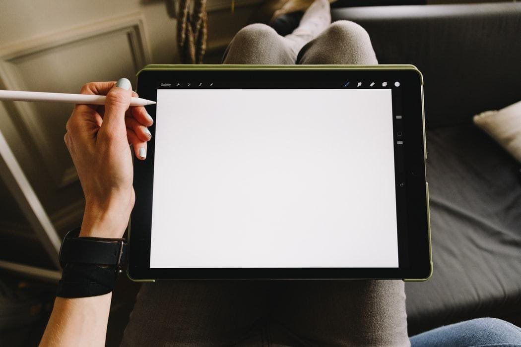 How to Create Digital Calligraphy with Photoshop | The Serif