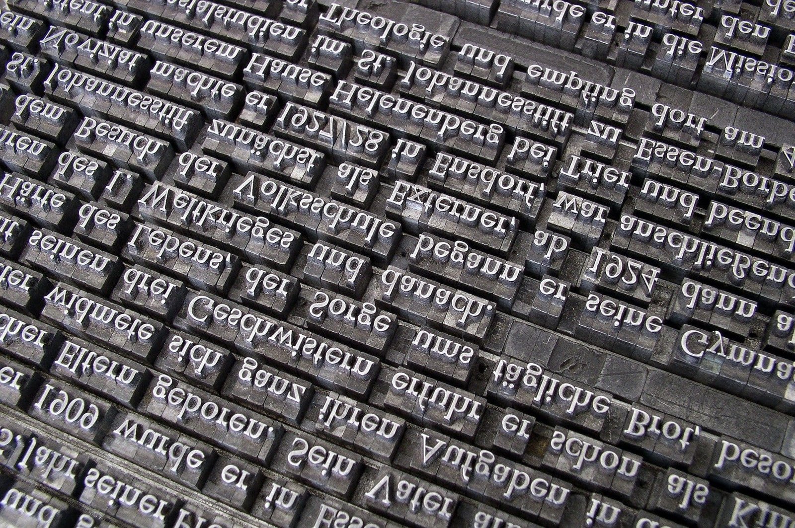 15 top websites to buy fonts | The Serif
