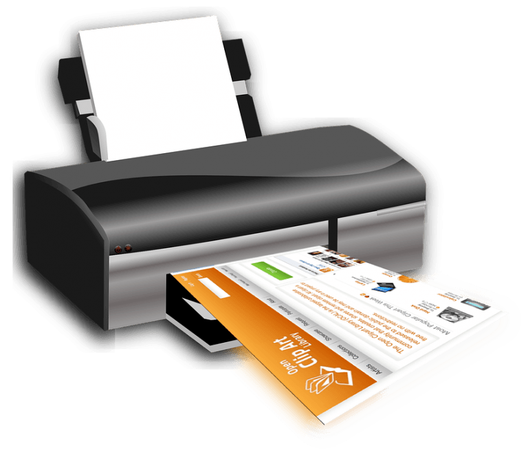How To Print Larger Fonts The Serif